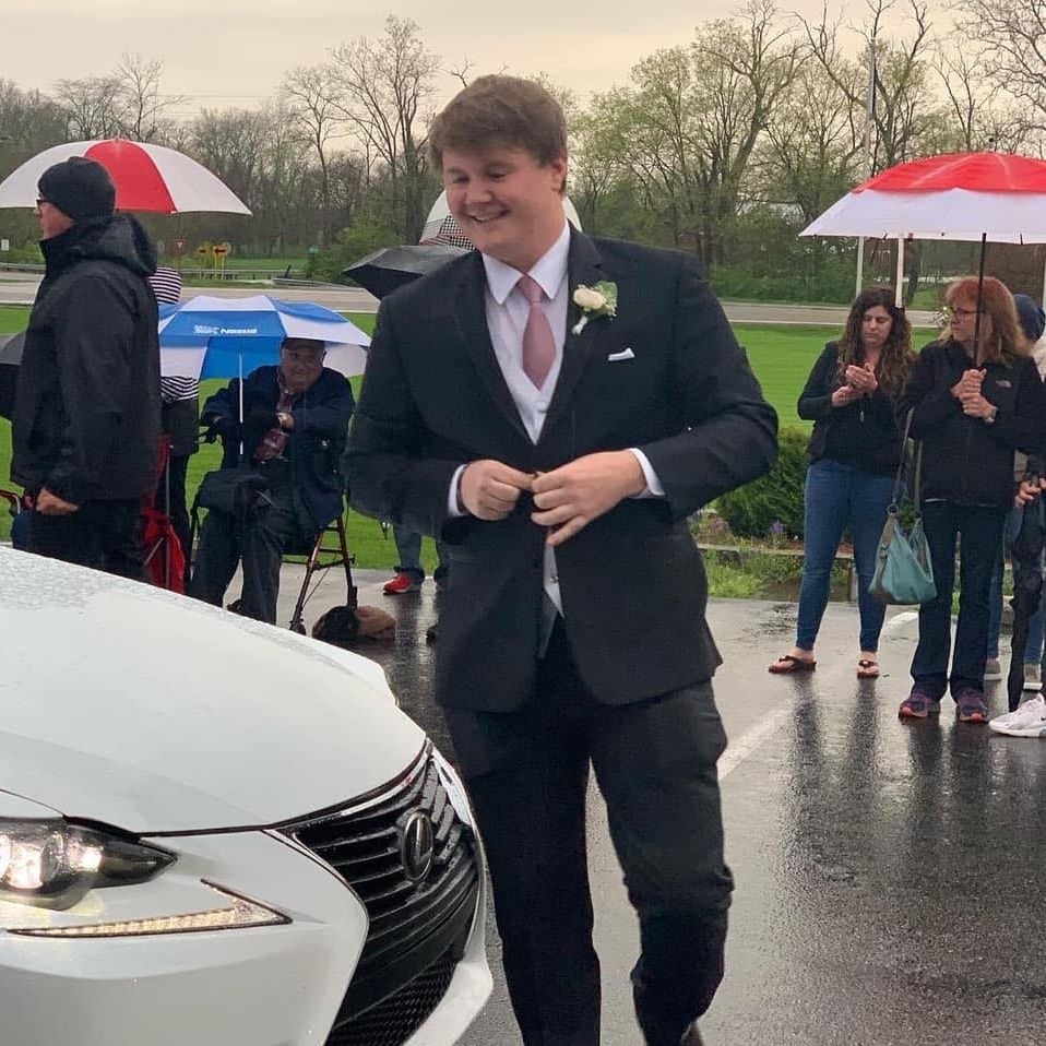 ‎Dylan Nicol’s profile • Letterboxd