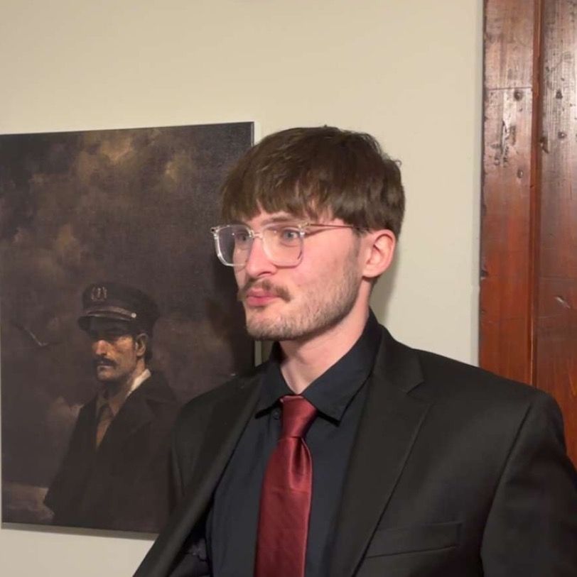 ‎Joshua’s profile • Letterboxd