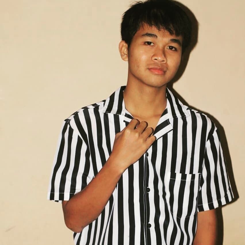 ‎Rifin Raditya’s profile • Letterboxd