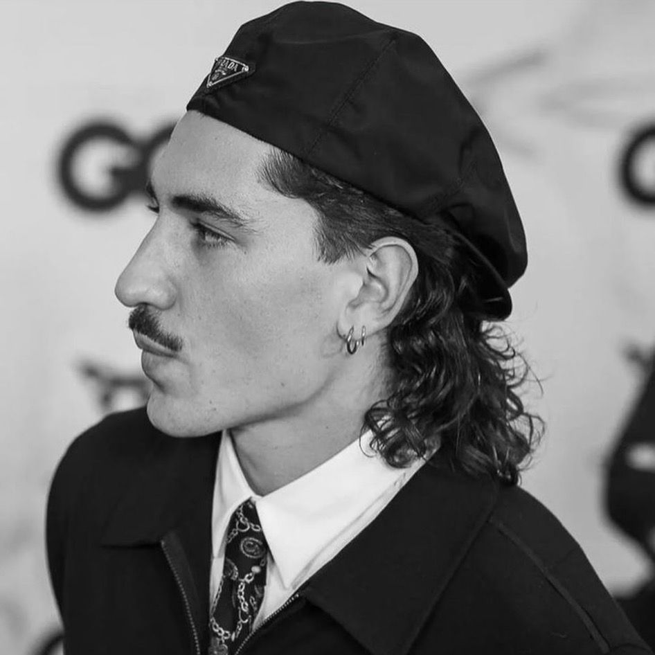 ‎Leonardo Christopper’s profile • Letterboxd