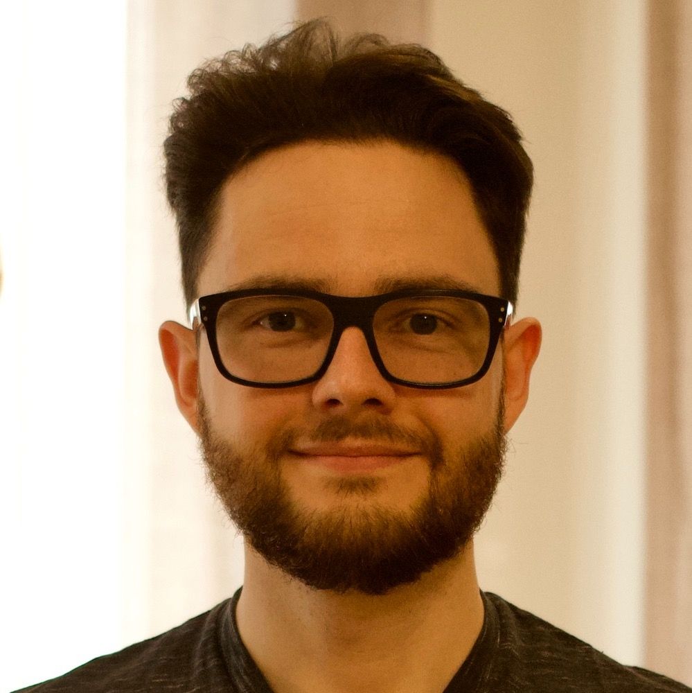 ‎David Rauch’s profile • Letterboxd