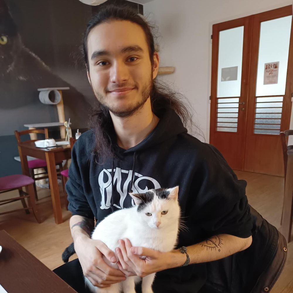 ‎Ben Worley’s profile • Letterboxd