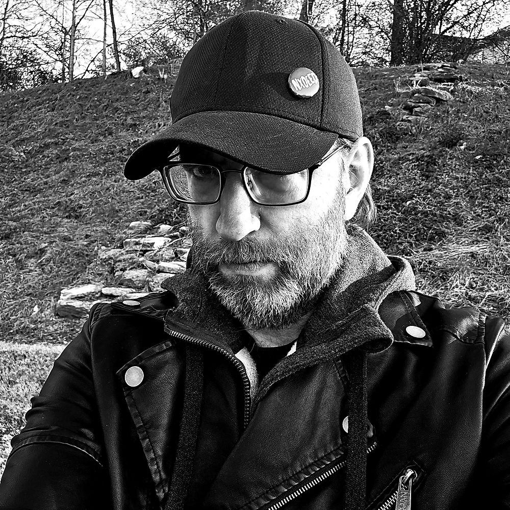 ‎David Koenig’s profile • Letterboxd