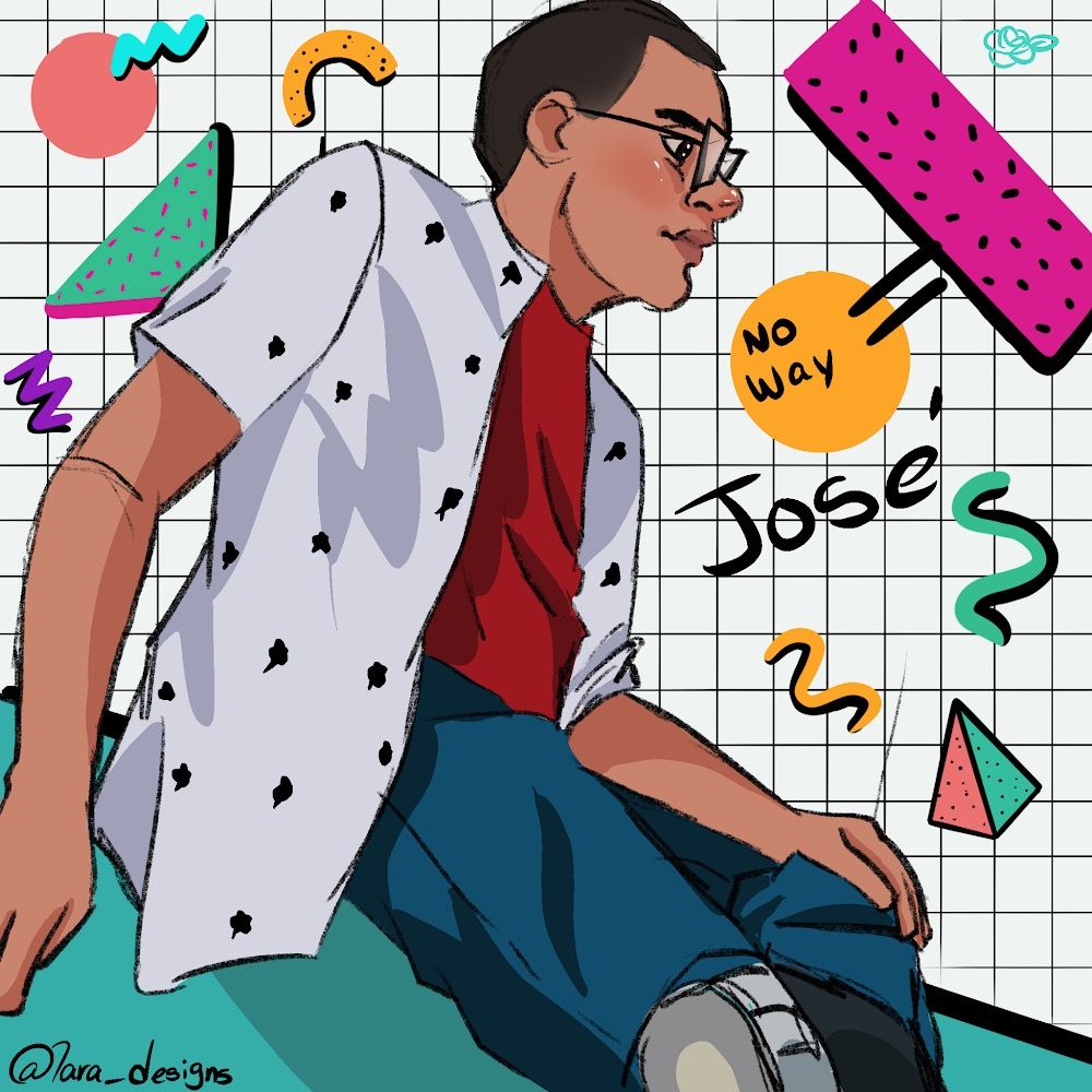 ‎Jose Muniz’s profile • Letterboxd