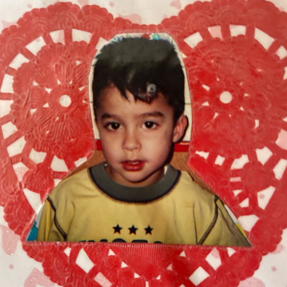 ‎Nick Reyes’s profile • Letterboxd