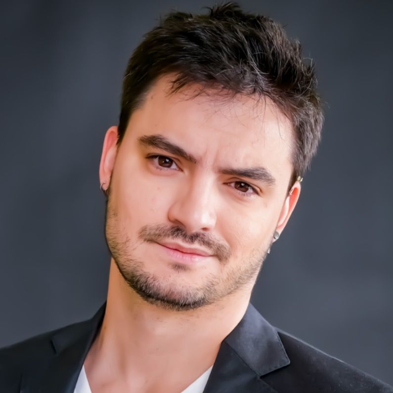 ‎Felipe Neto’s profile • Letterboxd