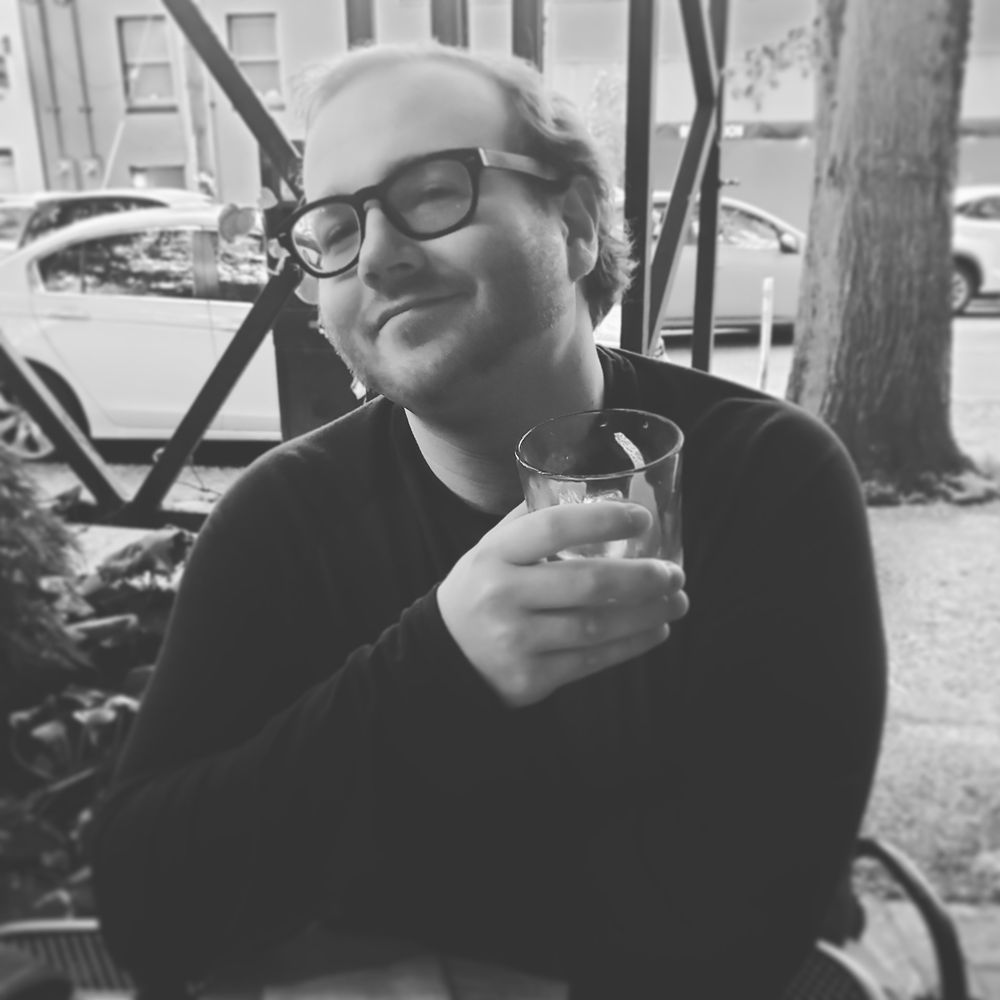 ‎Matthew Estes’s profile • Letterboxd