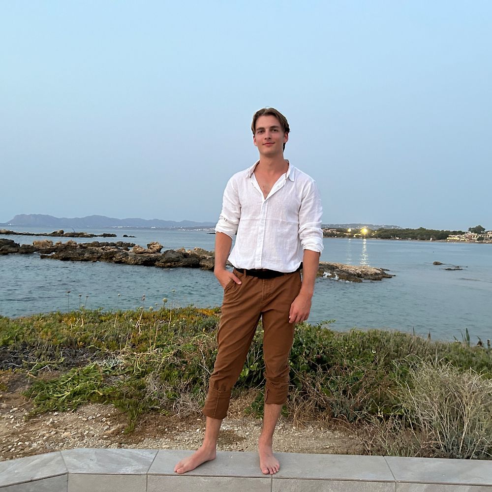 ‎Jaedan’s profile • Letterboxd