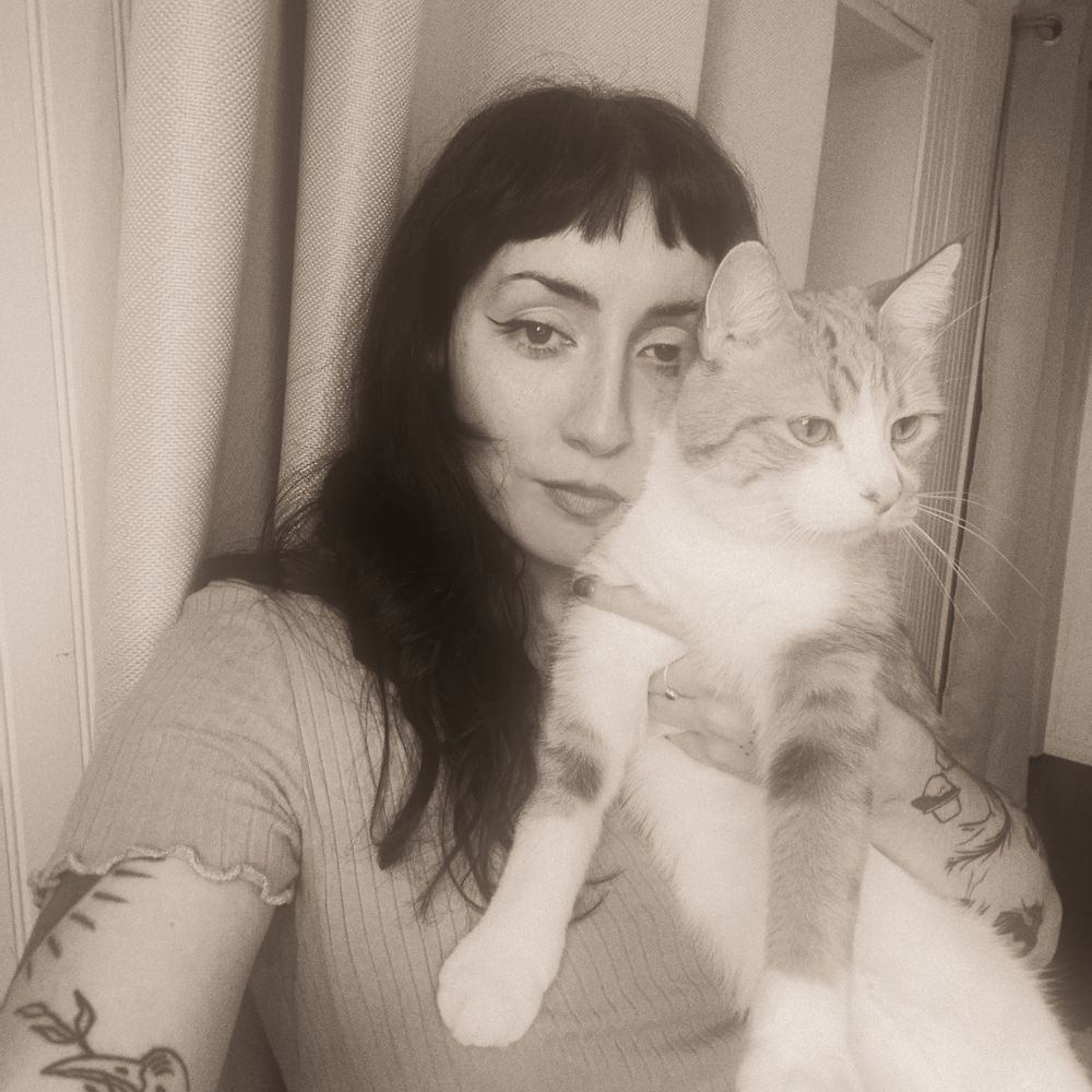 ‎Talia’s profile • Letterboxd