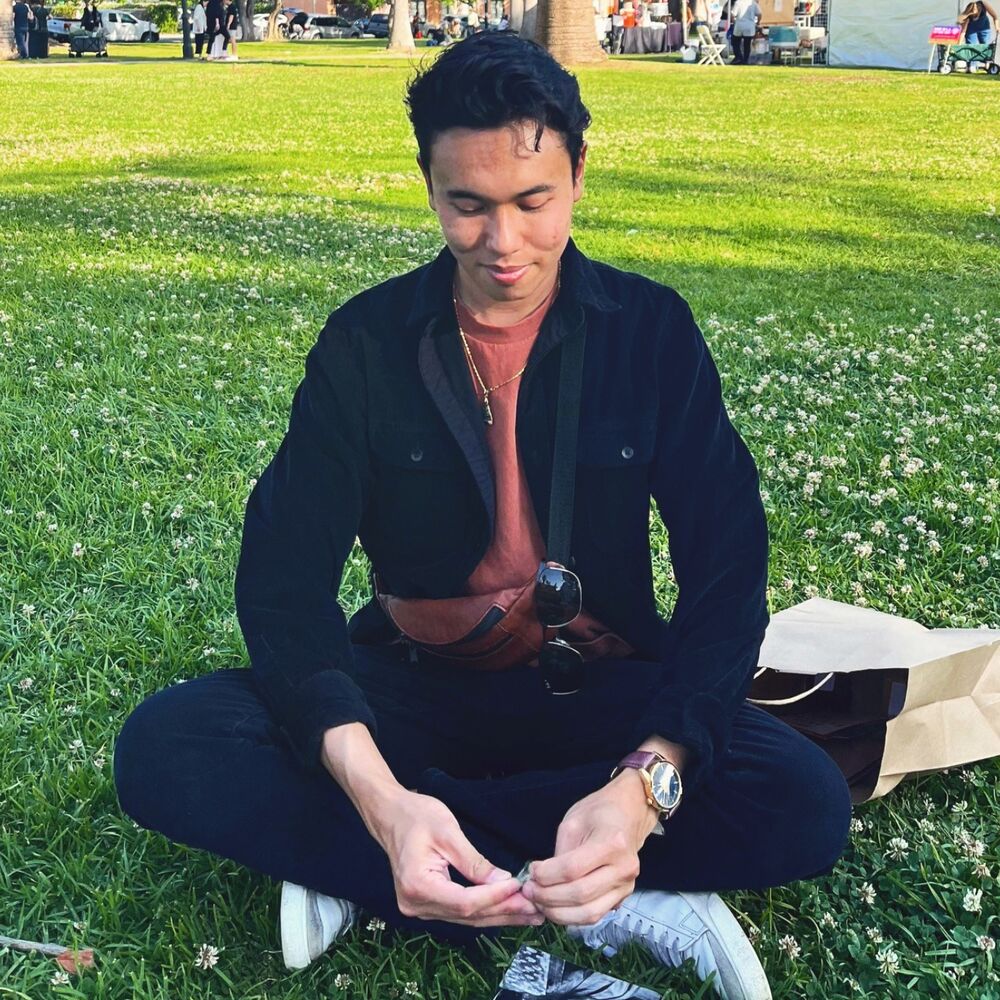 ‎Tony Vong’s profile • Letterboxd
