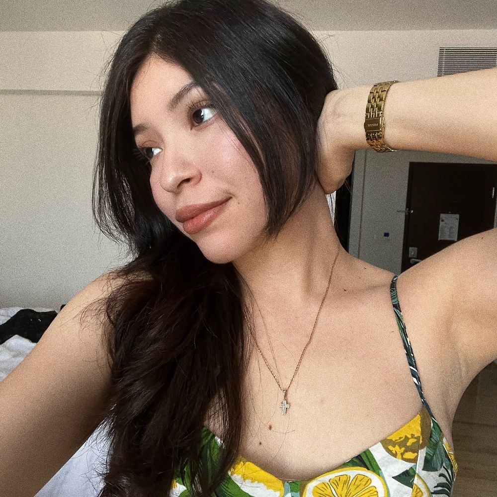 ‎jo binks’s profile • Letterboxd