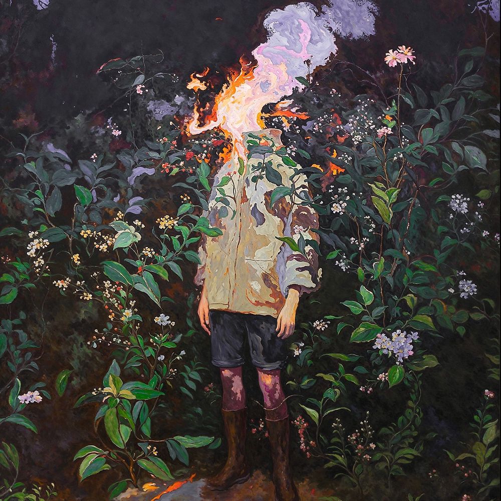 ‎Joshua James’s profile • Letterboxd