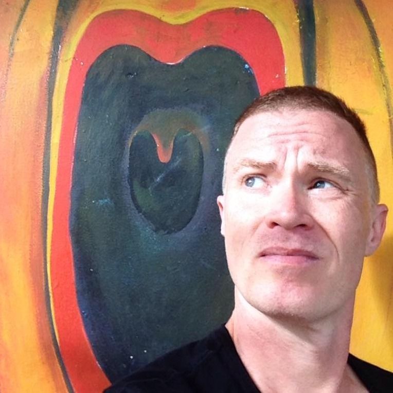 ‎Scott Heim’s profile • Letterboxd