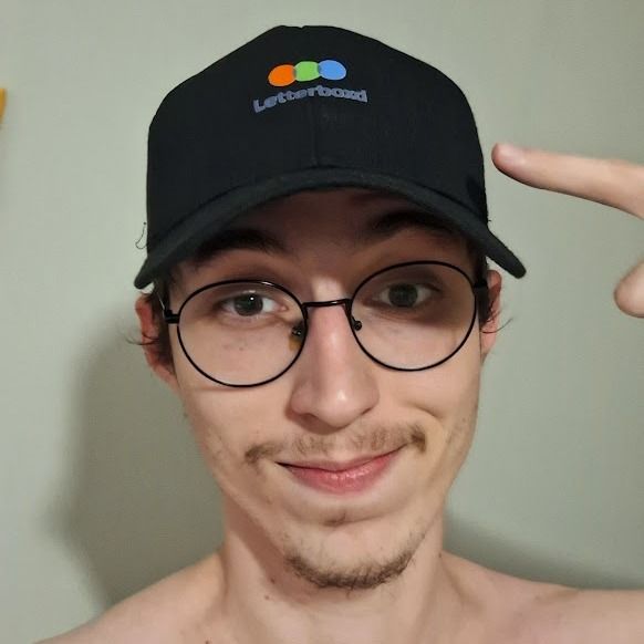 ‎Mateus Back’s profile • Letterboxd