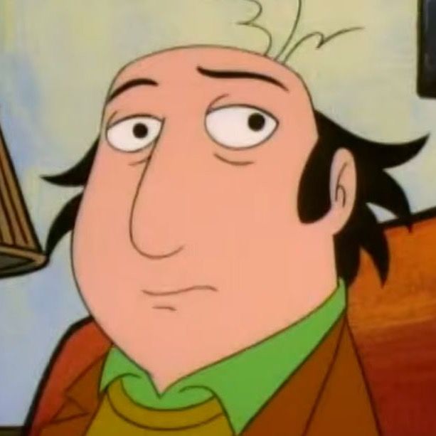 ‎Mike Burdine’s profile • Letterboxd