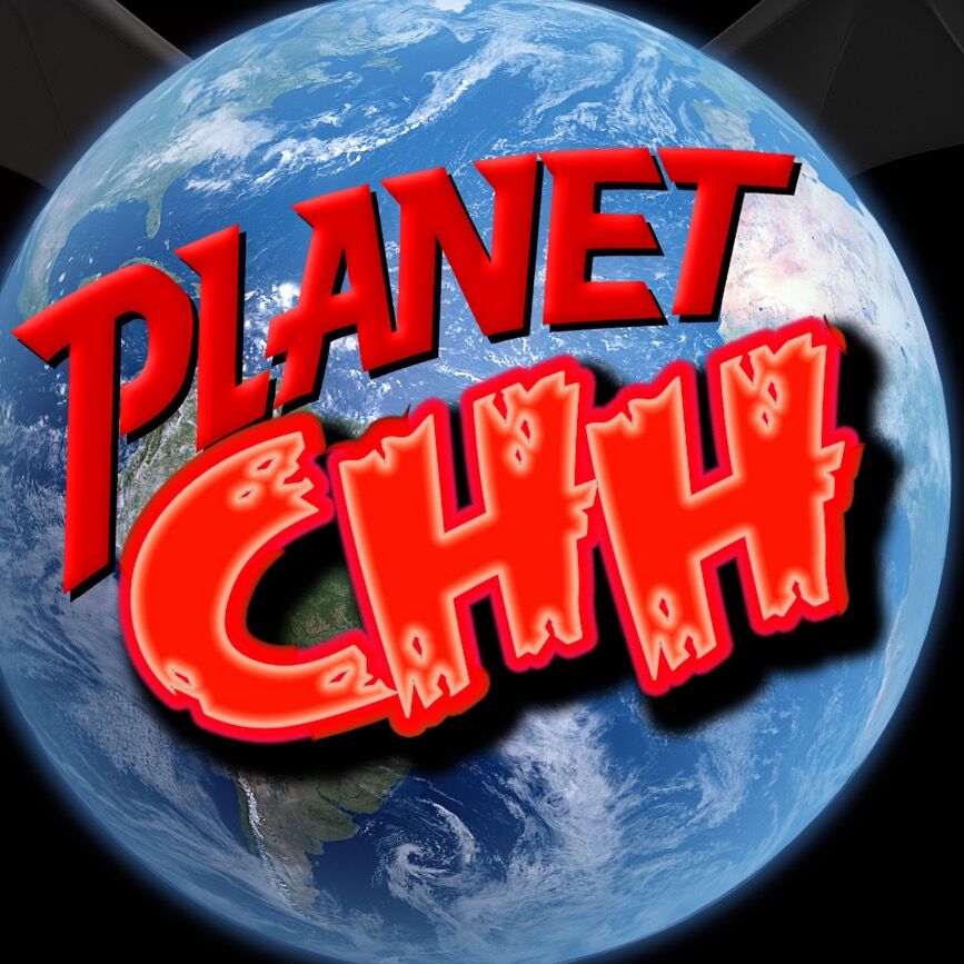 ‎Planet CHH’s profile • Letterboxd