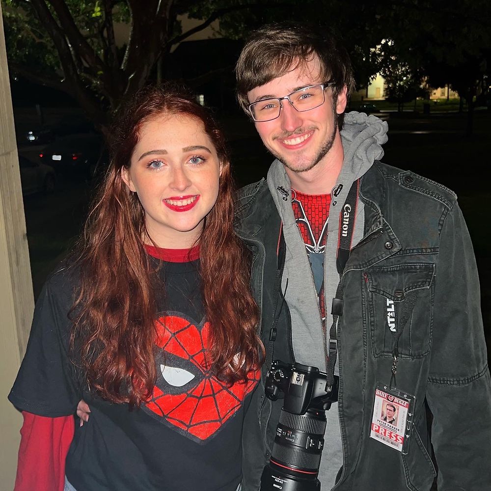 ‎Colton Capps’s profile • Letterboxd