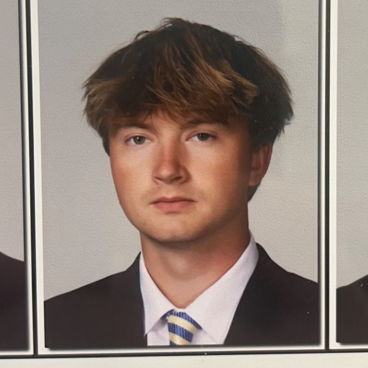 ‎Logan Ferris’s profile • Letterboxd