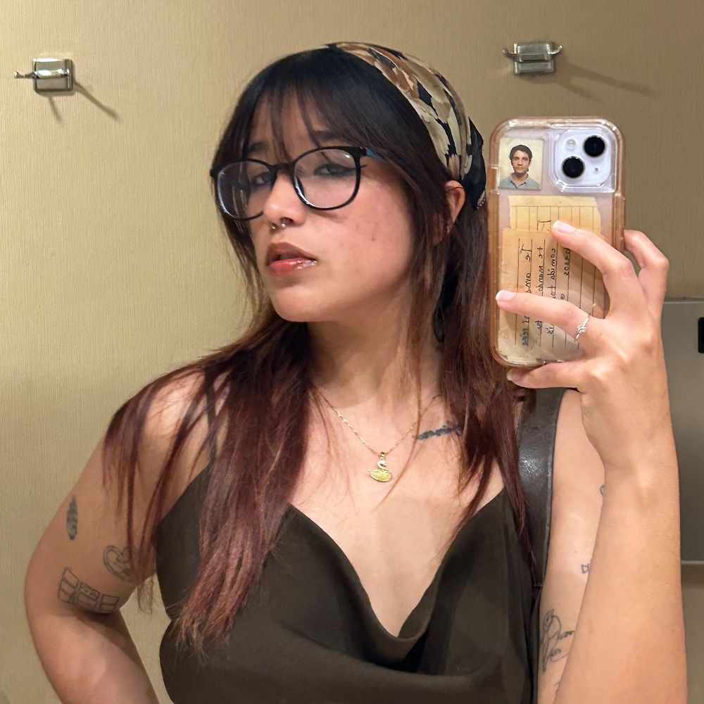 ‎astridmagana’s profile • Letterboxd