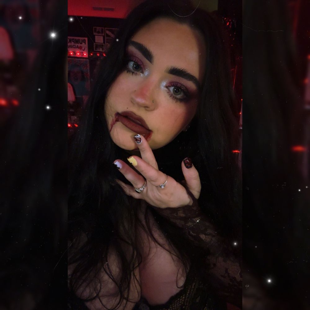 ‎Horror Girl’s profile • Letterboxd