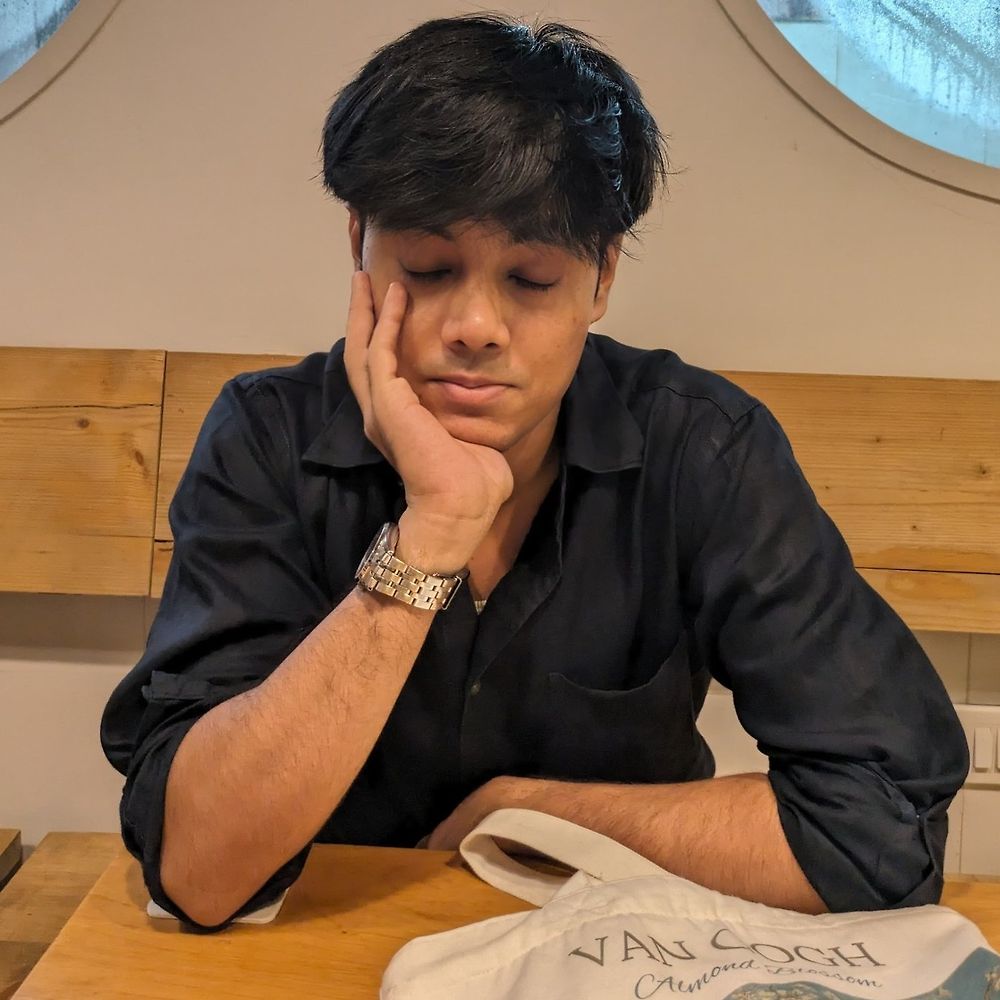 ‎Namit’s profile • Letterboxd