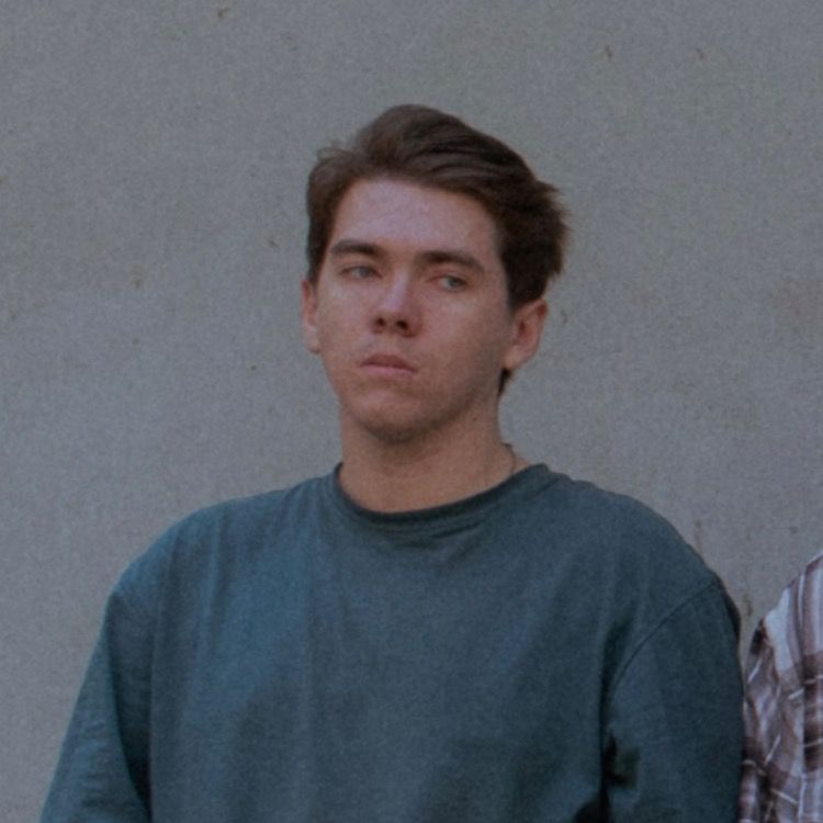 ‎Yurii’s profile • Letterboxd