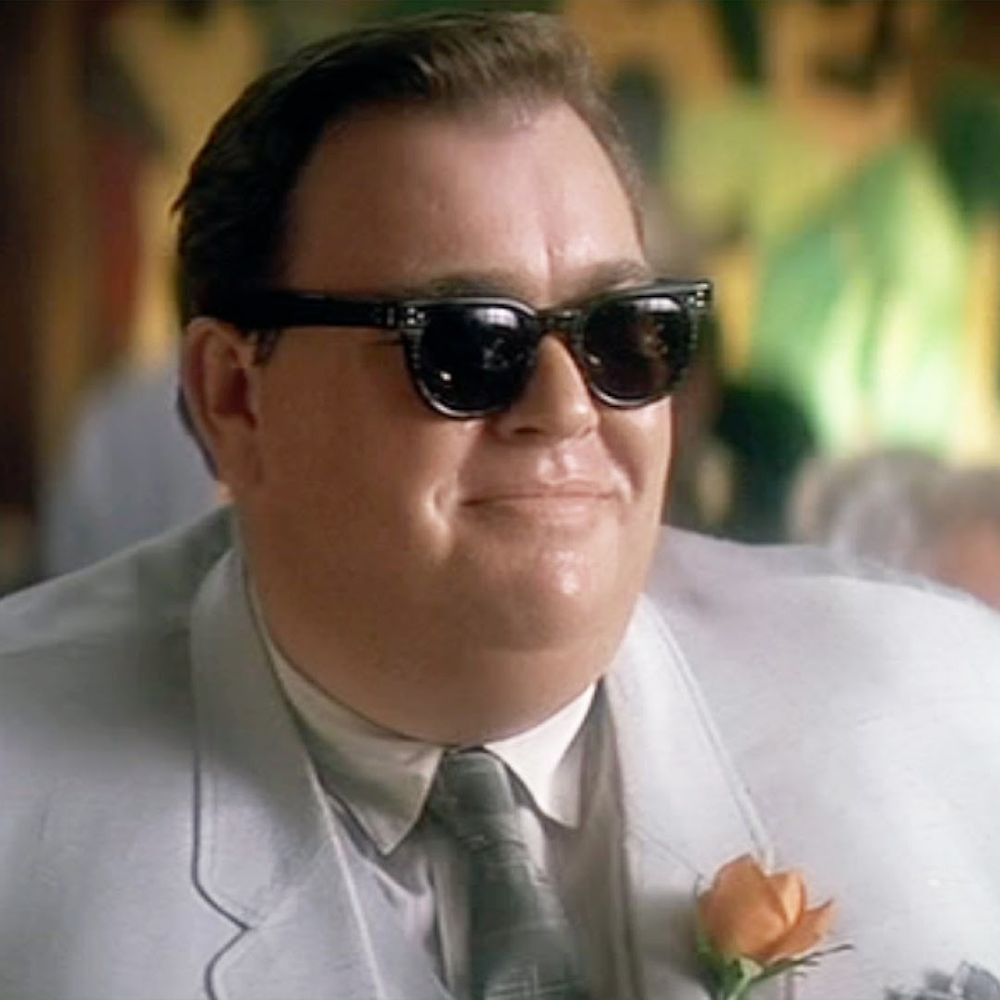 ‎pat’s profile • Letterboxd