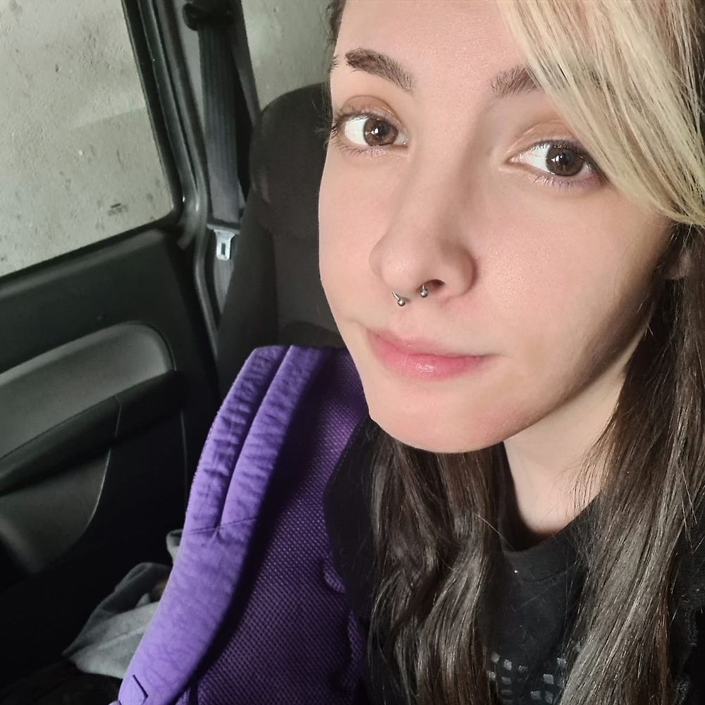 ‎Daniélle Silva🌹’s profile • Letterboxd