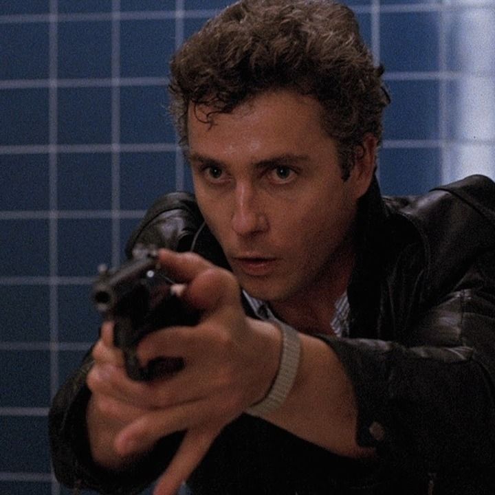 ‎KJ McCormick’s profile • Letterboxd