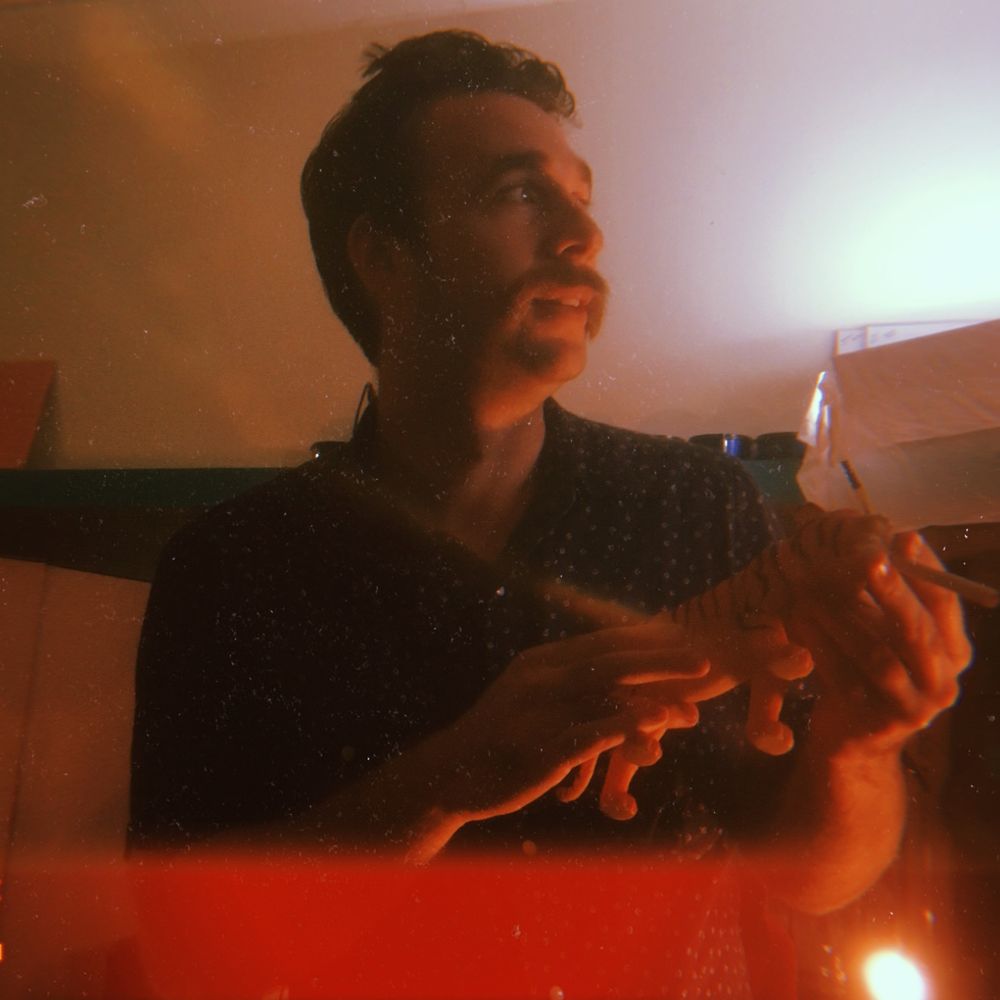 ‎Sam Cole’s profile • Letterboxd