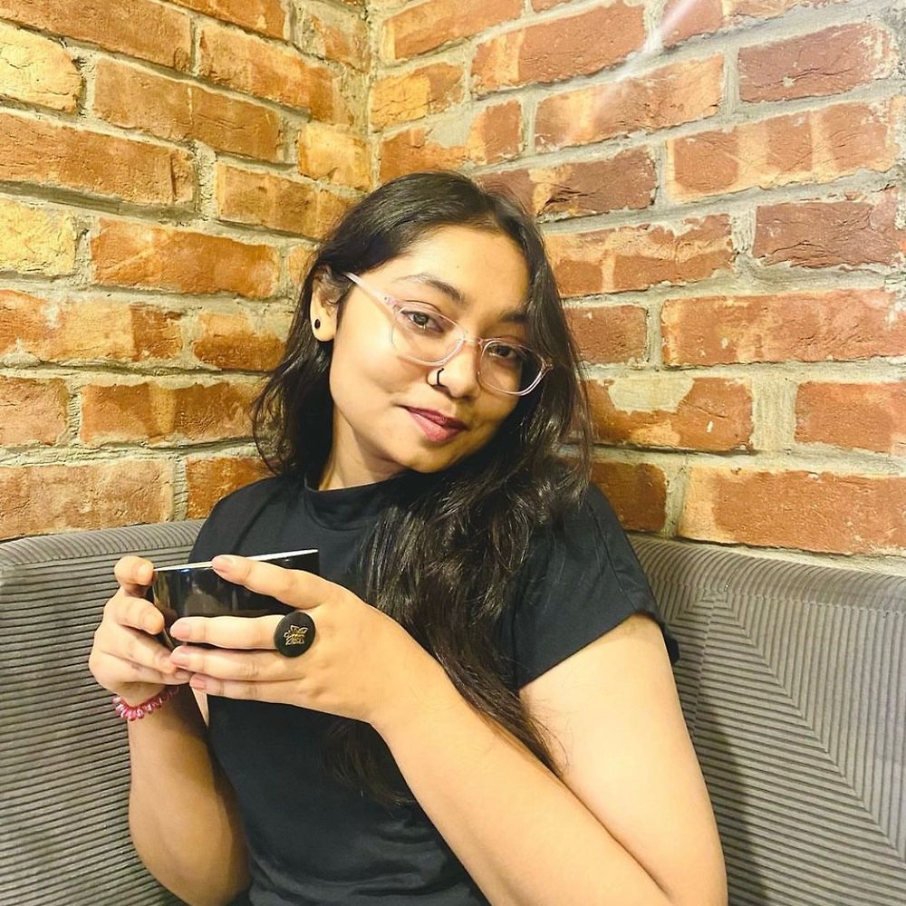 ‎Aroni’s profile • Letterboxd