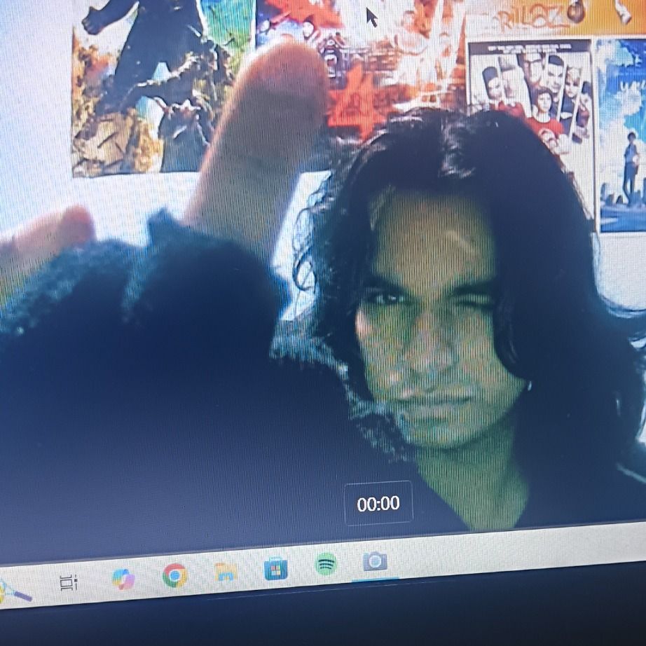 ‎Gael Ramírez’s profile • Letterboxd