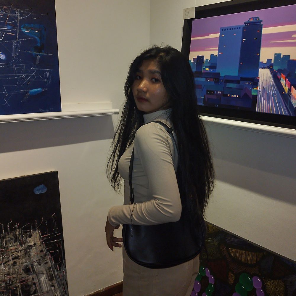 ‎Myaing’s profile • Letterboxd