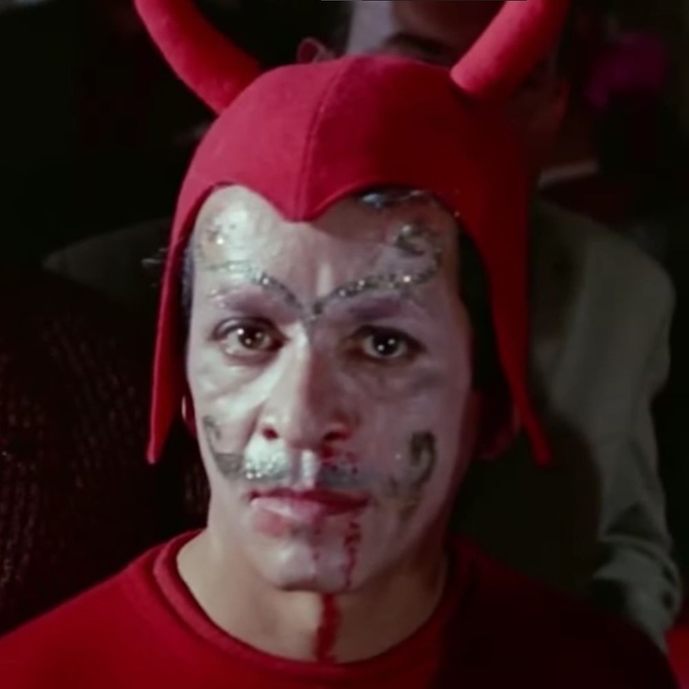 ‎eduardo granillo’s profile • Letterboxd