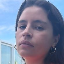 ‎Aline Bats’s profile • Letterboxd