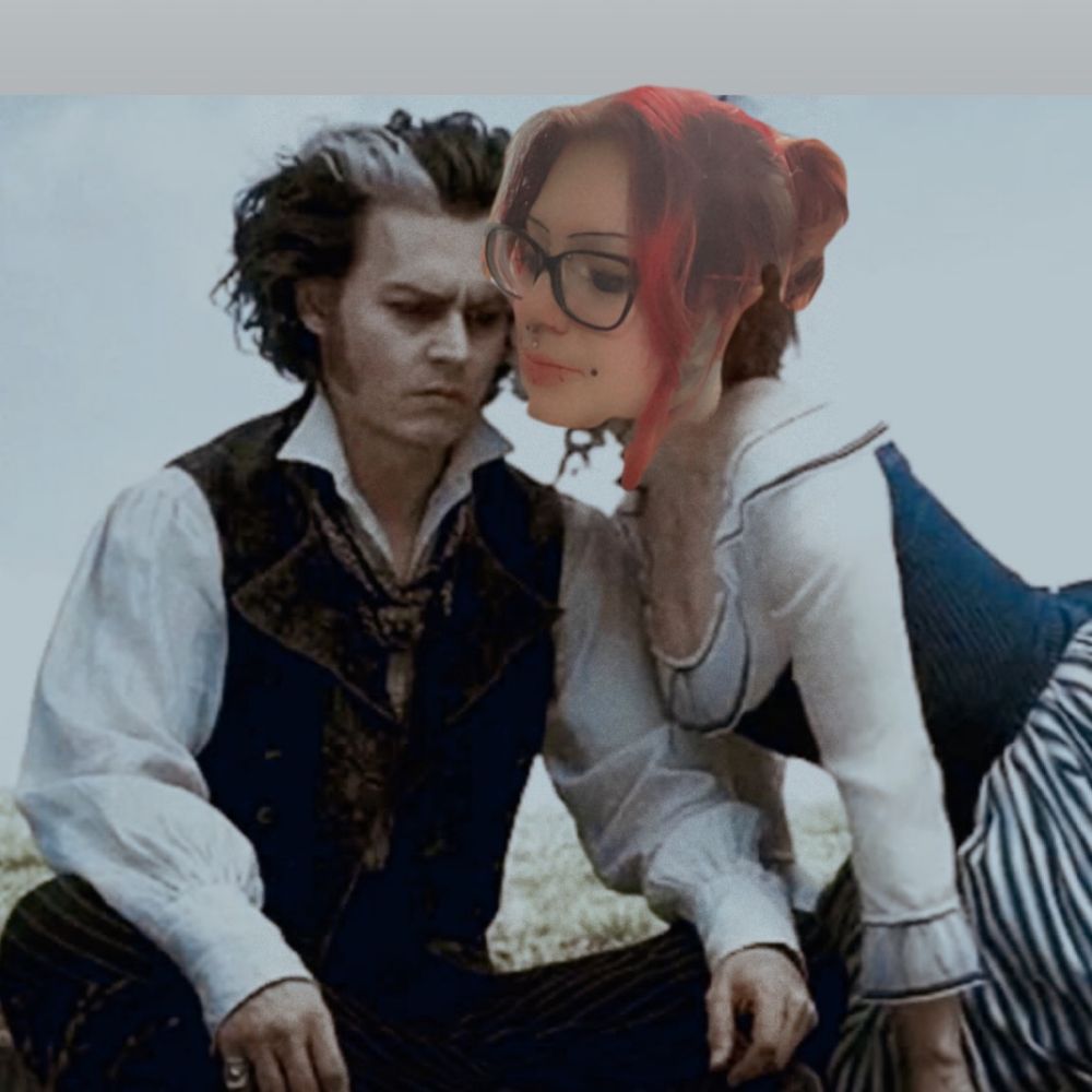 ‎Nyah Nightmare’s profile • Letterboxd