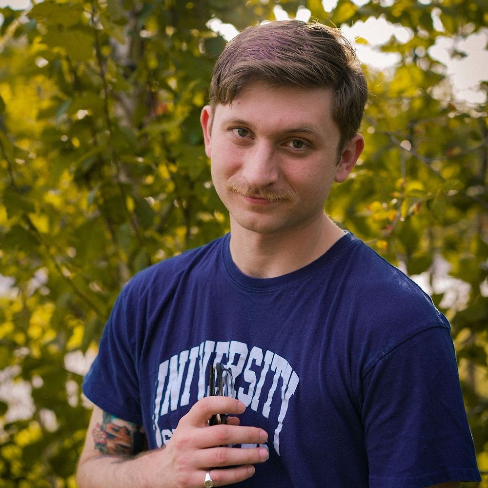 ‎Noah White’s profile • Letterboxd