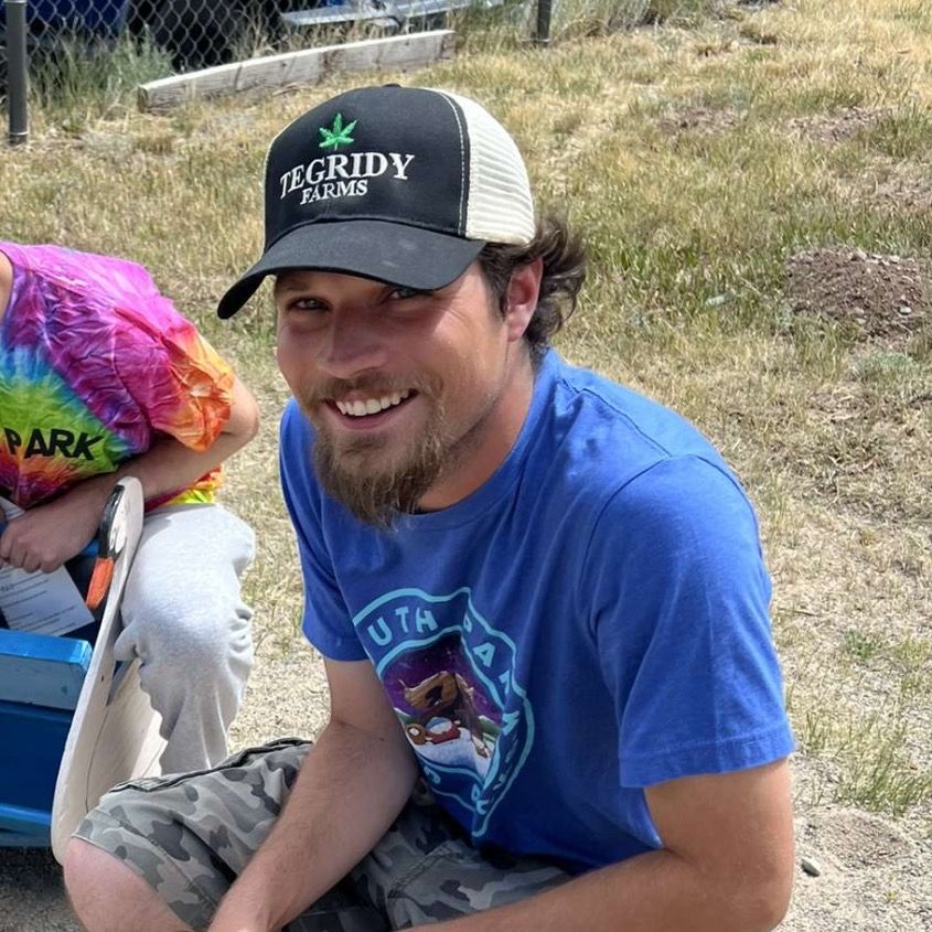 ‎Tanner Swanson’s profile • Letterboxd