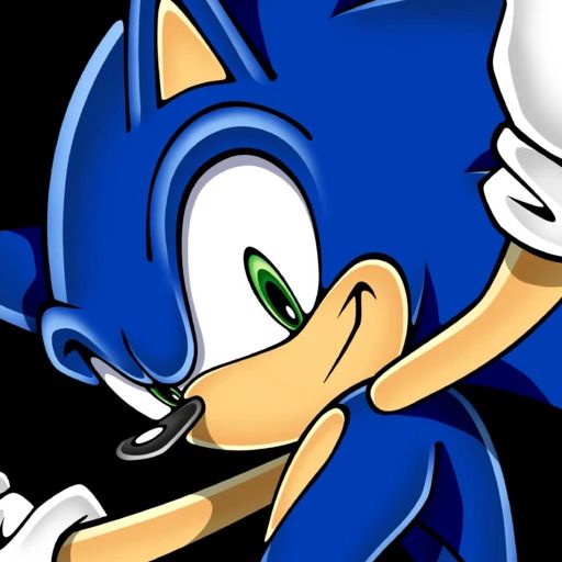 ‎sonic’s profile • Letterboxd
