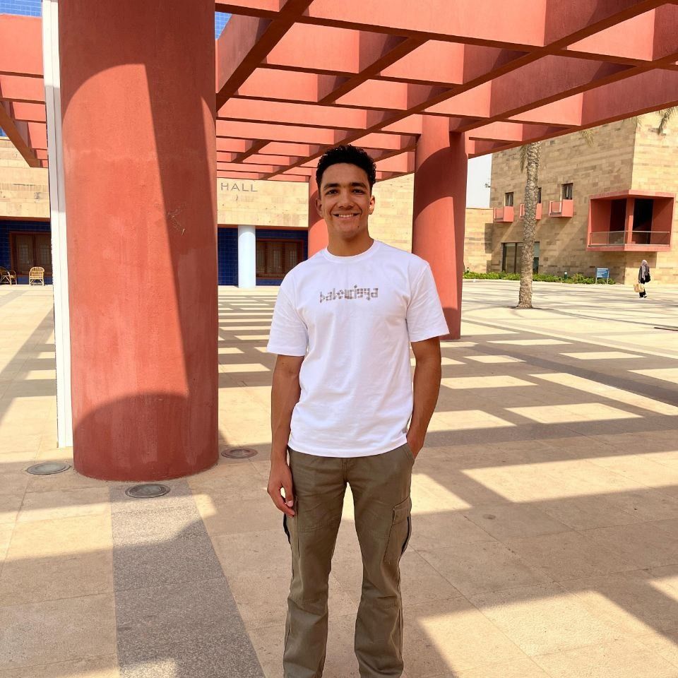 ‎Mohamed Badwy’s profile • Letterboxd