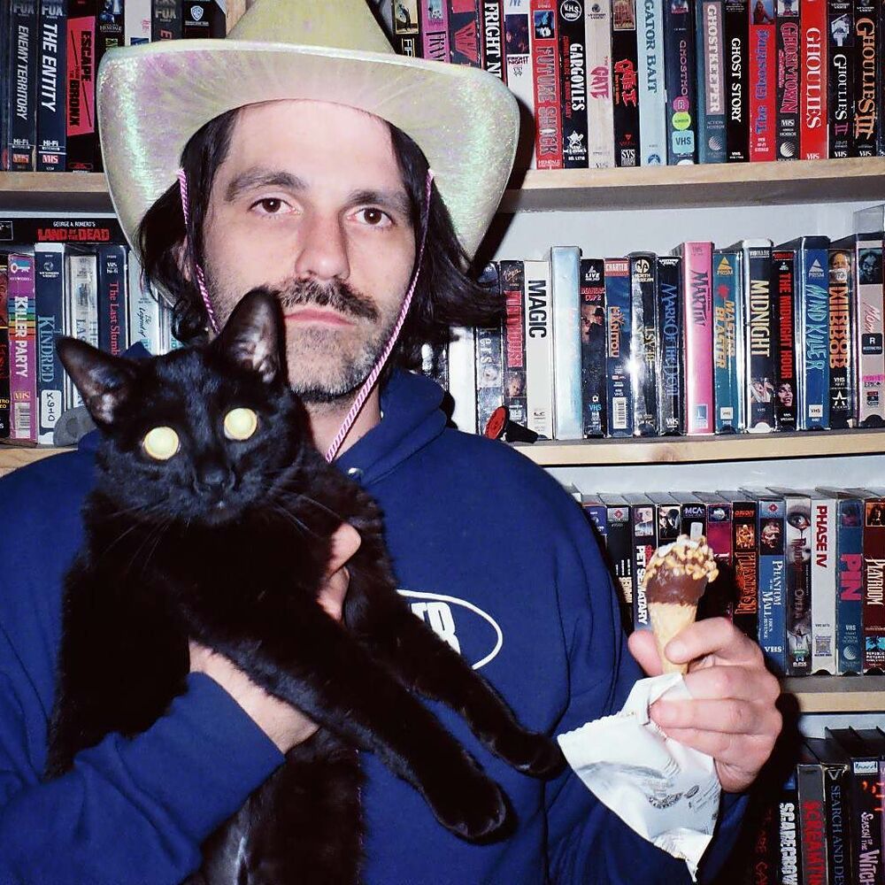 ‎David Knipe’s profile • Letterboxd