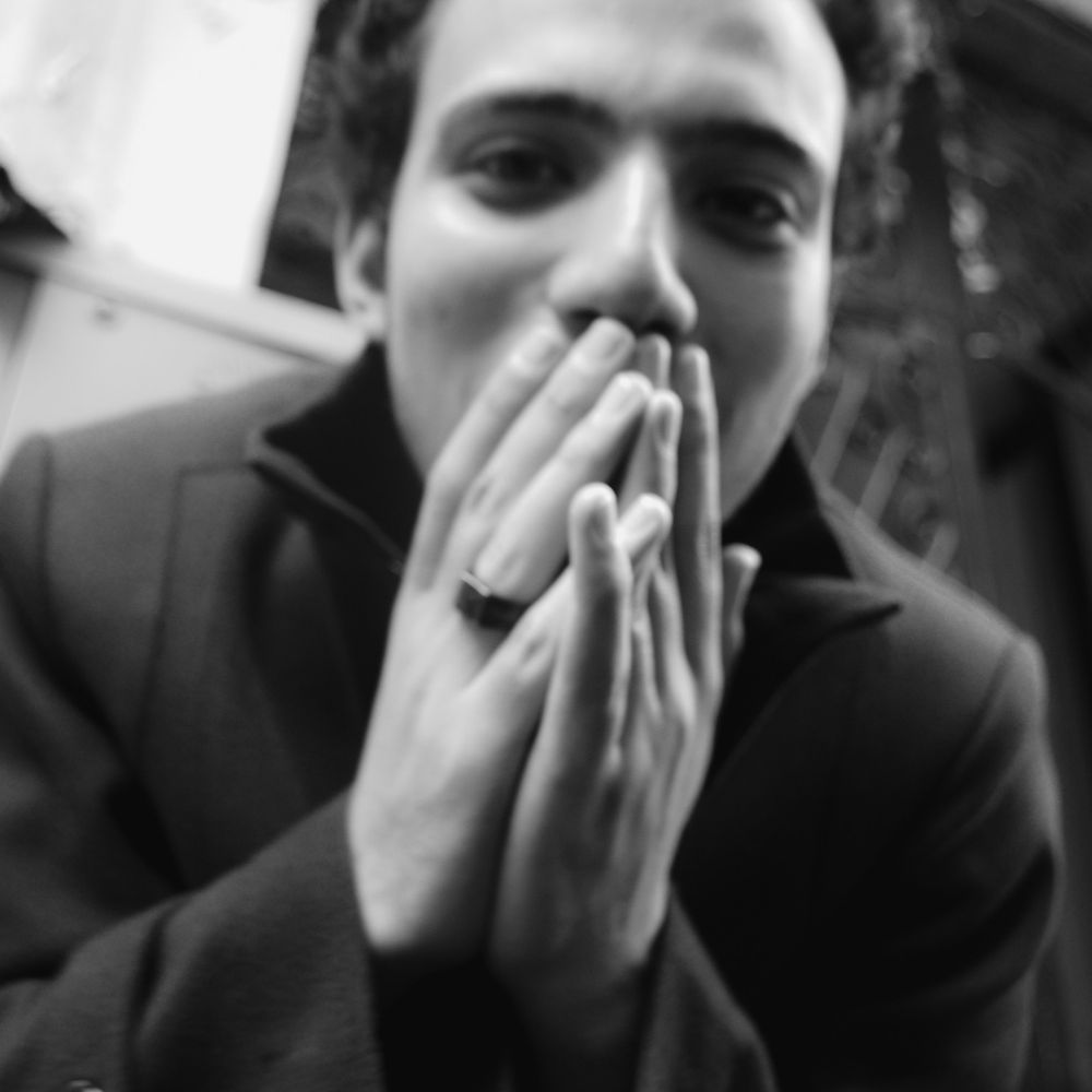 ‎Ziad Ayoub’s profile • Letterboxd