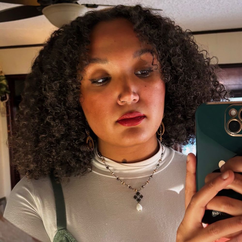 ‎meliyah’s profile • Letterboxd