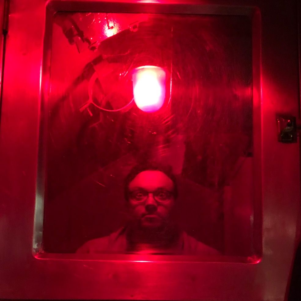 ‎Michael Bates’s profile • Letterboxd