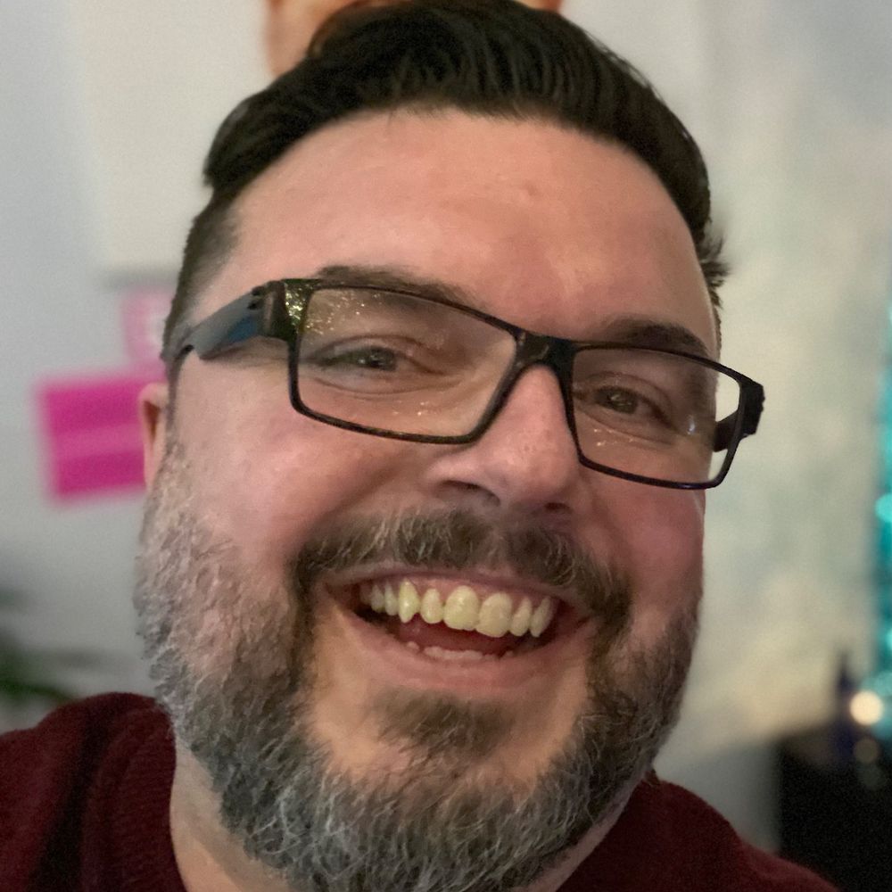 ‎Eric Arseneault’s profile • Letterboxd