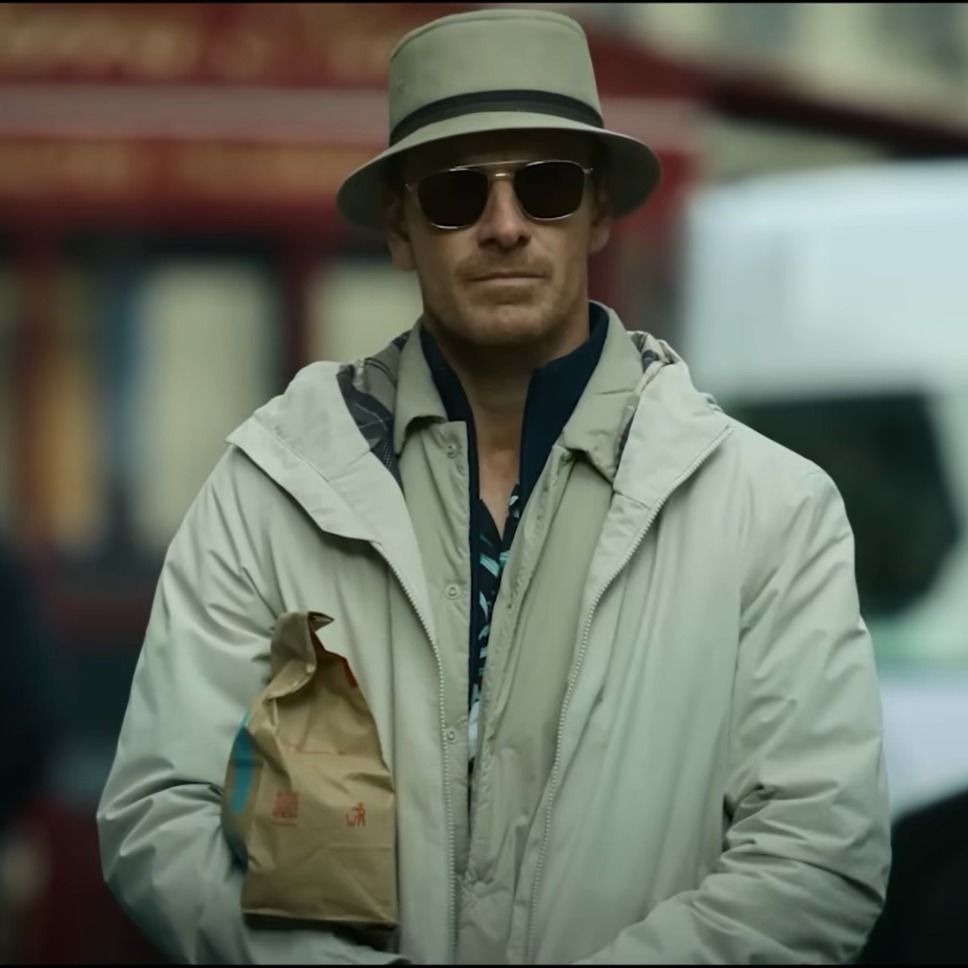 ‎Miles Jackson’s profile • Letterboxd