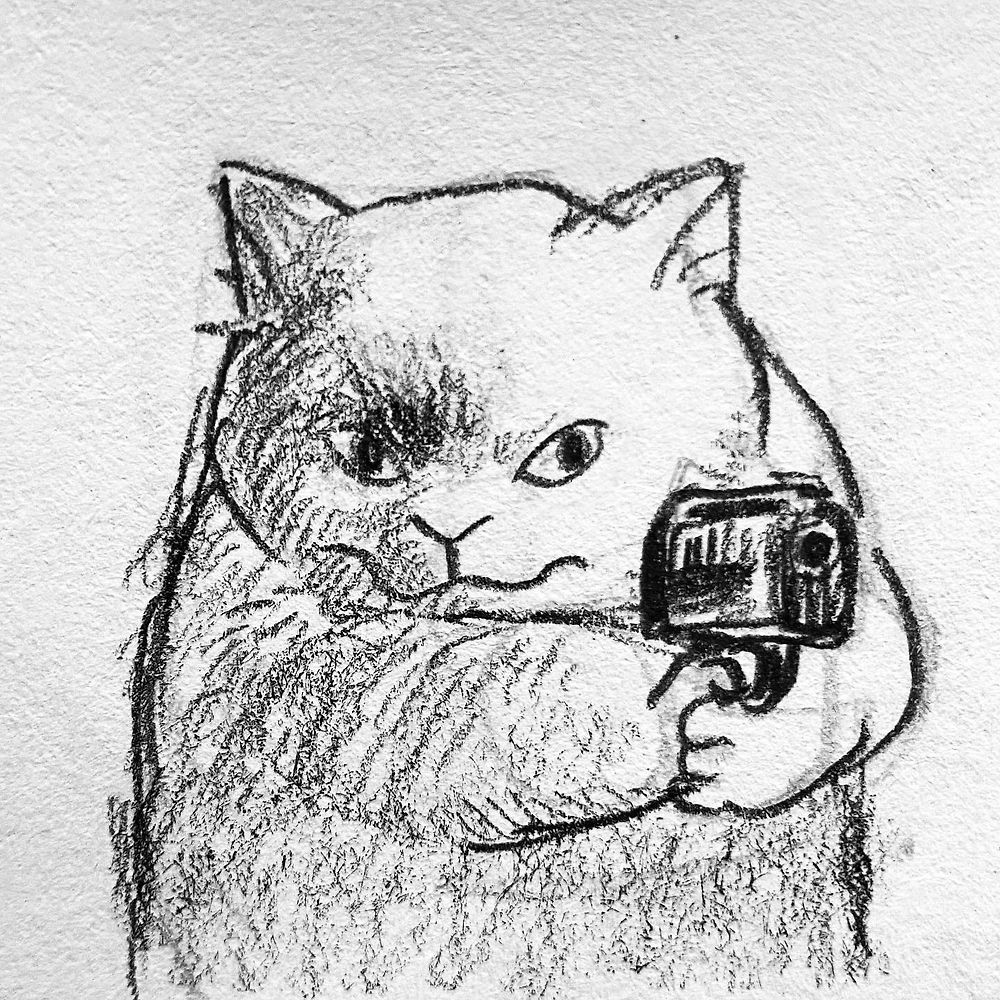 ‎Daniel Rodriguez’s profile • Letterboxd