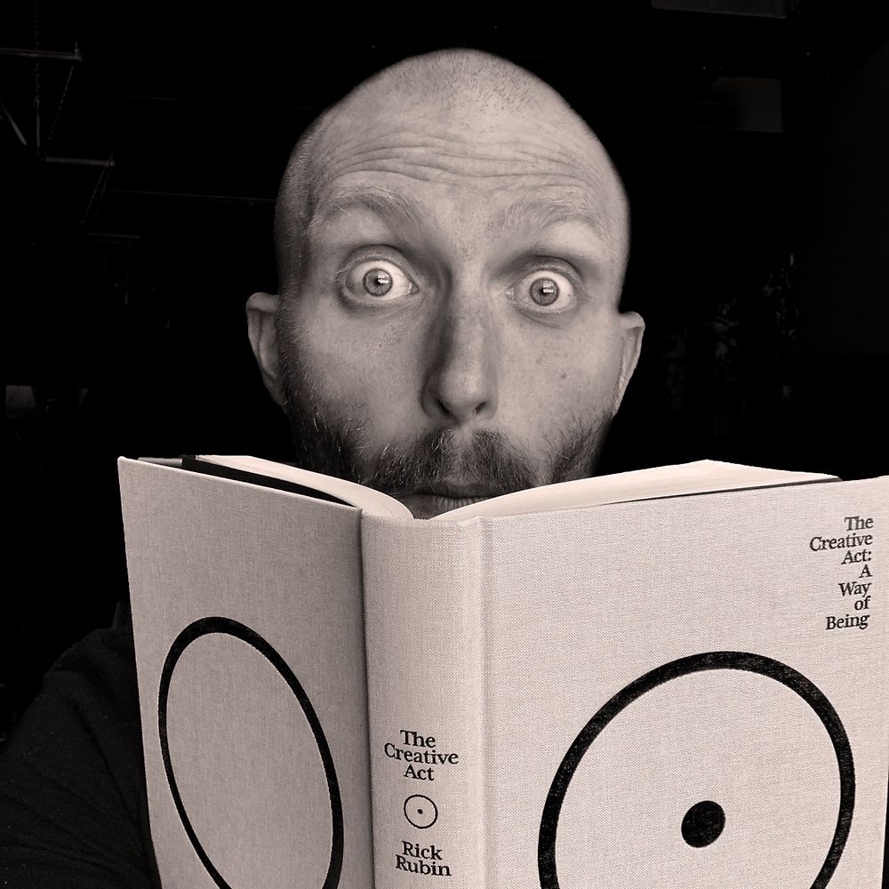 ‎Dan Drake’s profile • Letterboxd