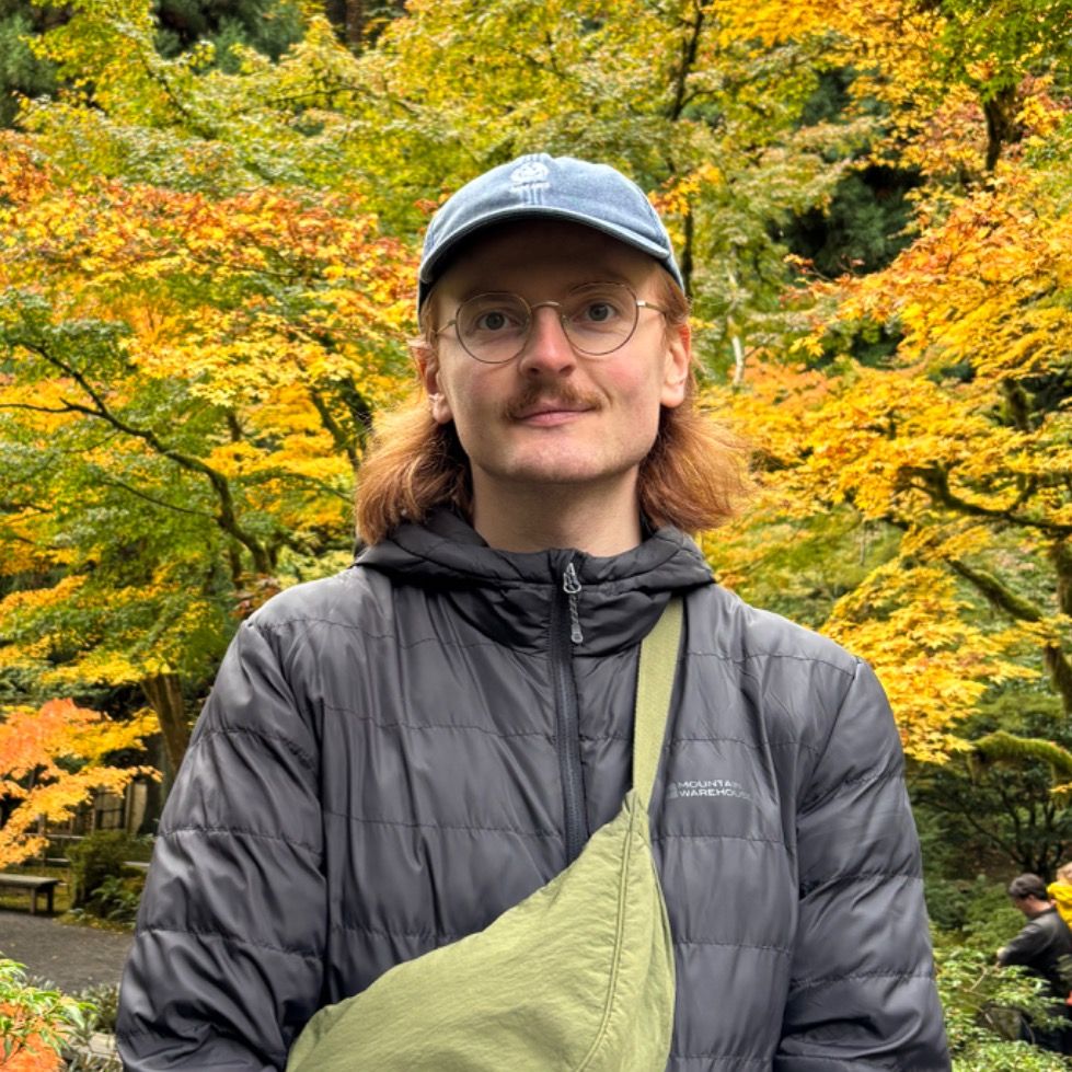 ‎Chris Hambling’s profile • Letterboxd