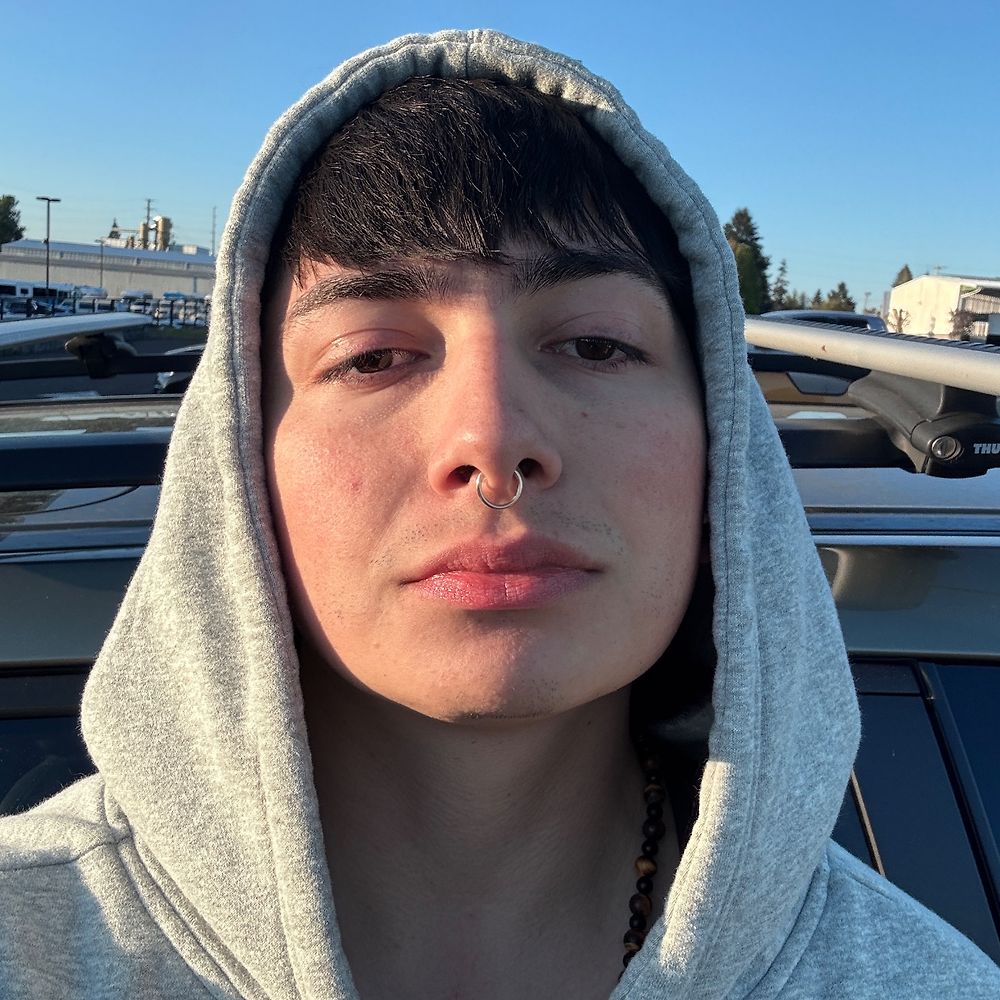 ‎james’s profile • Letterboxd